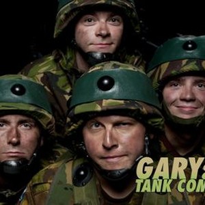 Gary: Tank Commander: Season 3, Episode 5 - Rotten Tomatoes