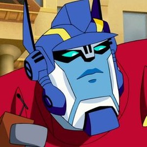Transformers Animated: Season 2, Episode 2 - Rotten Tomatoes