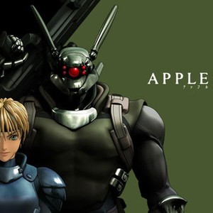 Appleseed - Rotten Tomatoes