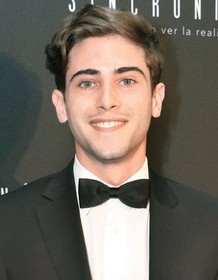 Yankel Stevan | Rotten Tomatoes