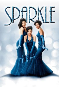 Sparkle | Rotten Tomatoes