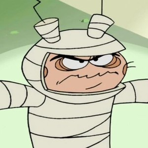 RoboRoach: Season 1, Episode 6 - Rotten Tomatoes