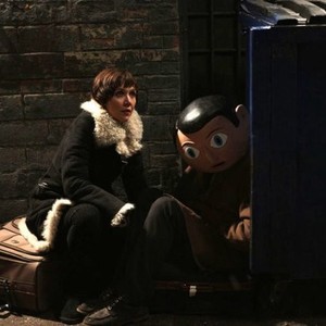 Frank - Rotten Tomatoes