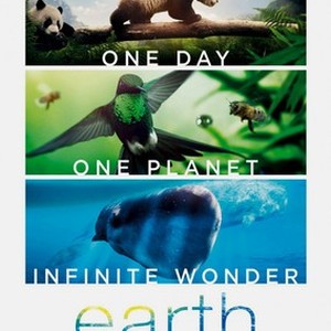 Planet Earth: One Amazing Day - Rotten Tomatoes