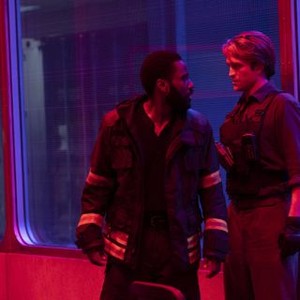 Tenet - Rotten Tomatoes