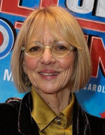 Trudie Goodwin | Rotten Tomatoes