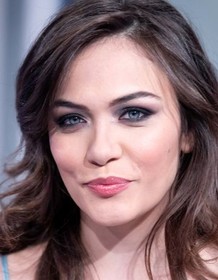 Gloria Radulescu - Rotten Tomatoes