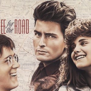 Three for the Road - Rotten Tomatoes