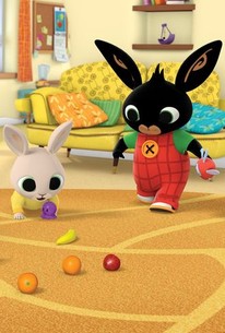 Bing: Season 2, Episode 20 - Rotten Tomatoes