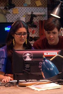 Warped!: Season 1, Episode 5 - Rotten Tomatoes