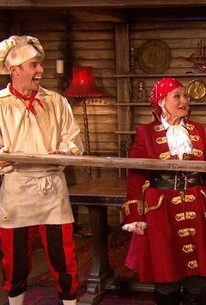 Swashbuckle: Season 2, Episode 14 | Rotten Tomatoes
