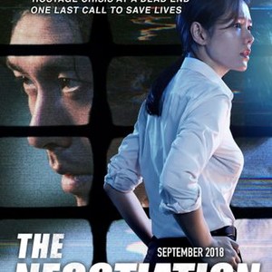 The Negotiation - Rotten Tomatoes