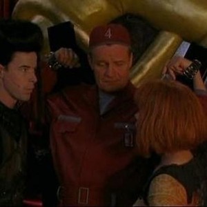 Lexx: Season 3 - Rotten Tomatoes