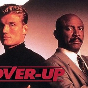 Cover-Up - Rotten Tomatoes