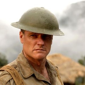 William McInnes - Rotten Tomatoes