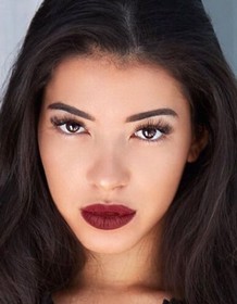 Mariah Stock | Rotten Tomatoes