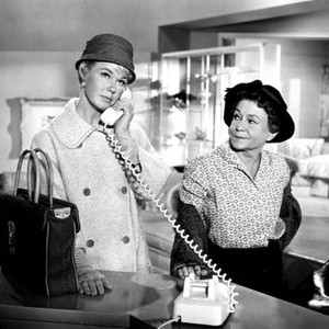 Thelma Ritter - Rotten Tomatoes