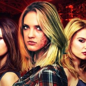 Pernicious - Rotten Tomatoes