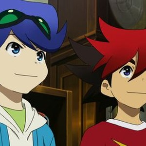 Tenkai Knights - Rotten Tomatoes