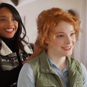 Téa Mckay - Rotten Tomatoes