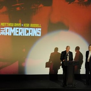 Joe Weisberg - Rotten Tomatoes