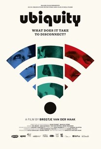 Ubiquity | Rotten Tomatoes
