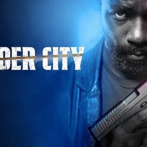 Murder City Rotten Tomatoes