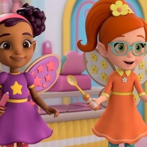 Butterbean's Café: Season 1, Episode 1 - Rotten Tomatoes