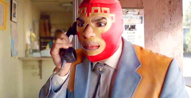 Lowlife - Rotten Tomatoes