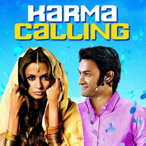 Karma Calling - Rotten Tomatoes