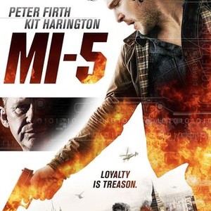 MI-5 - Rotten Tomatoes