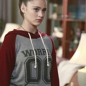 Luna Blaise - Rotten Tomatoes