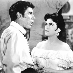 Michael Pate - Rotten Tomatoes