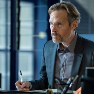 Stan Lee's Lucky Man: Series 1 - Rotten Tomatoes