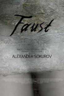 Faust - Rotten Tomatoes