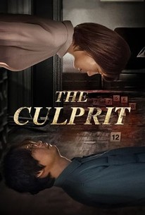 The Culprit - Movie Reviews | Rotten Tomatoes