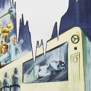 Frozen Alive - Rotten Tomatoes