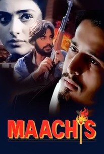 Maachis - Movie Reviews | Rotten Tomatoes