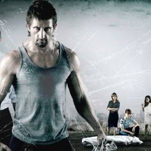 Underbelly: Badness - Rotten Tomatoes