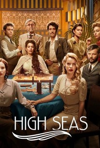 High Seas: Season 1 | Rotten Tomatoes