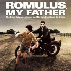 Romulus, My Father (2007) - Rotten Tomatoes