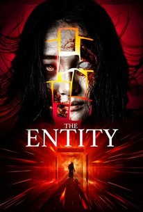 The Entity | Rotten Tomatoes