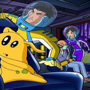 Evolution: The Animated Series: Season 1, Episode 3 - Rotten Tomatoes