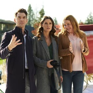 Forever Christmas - Rotten Tomatoes