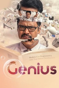 Genius - Rotten Tomatoes