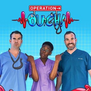 Operation Ouch! - Rotten Tomatoes