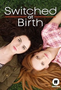 Switched at Birth | Rotten Tomatoes
