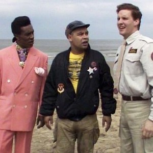Red Dwarf: Season 2, Episode 2 - Rotten Tomatoes