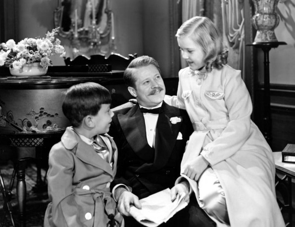William Harrigan Actor