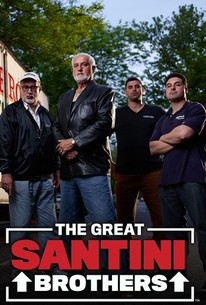 The Great Santini Brothers | Rotten Tomatoes
